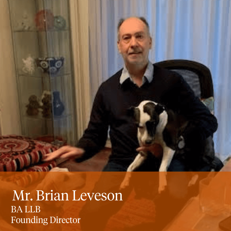 Who we are – Veterinary and Community Care